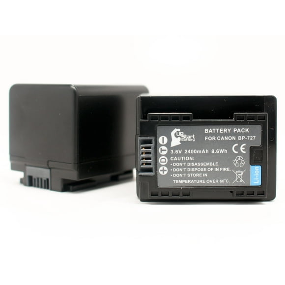Canon M50 Battery