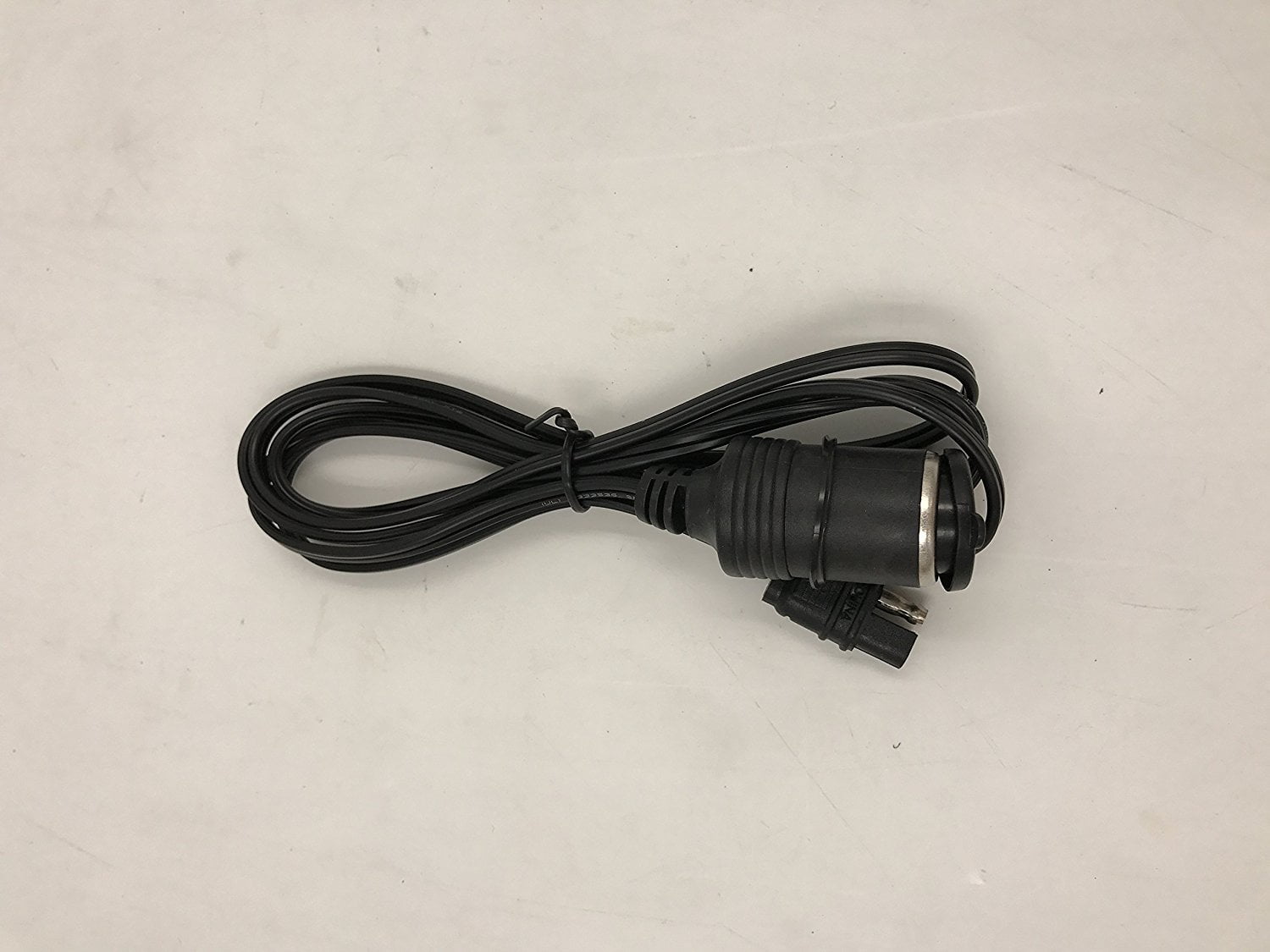 TruePower H21806-2 Flat Wire harness 18 Gauge 2 Pin Quick Disconnect ...