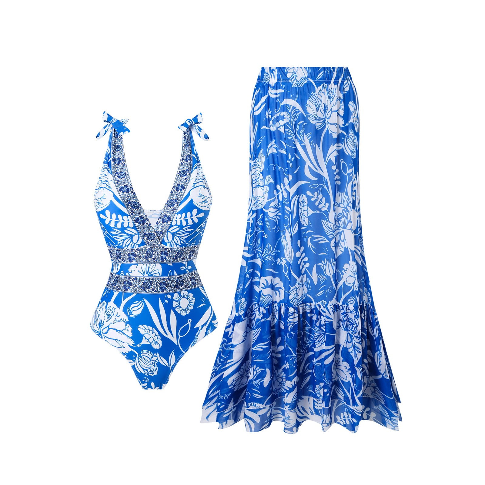 Click here for Weaiximiung Valentines Day Women 1 Piece Swimwear+... prices