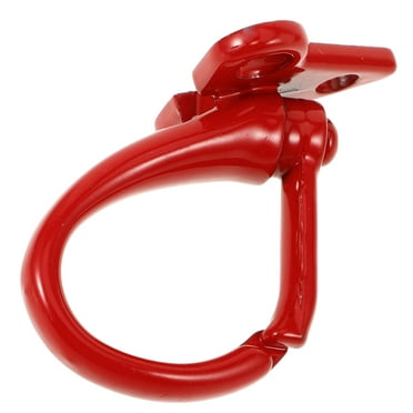 Extreme Max 5001.6652 Wall-Mount Aluminum Single Helmet Hook for ...