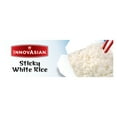 InnovAsian Sticky White Rice, 18 oz (Frozen Meal) - Walmart.com