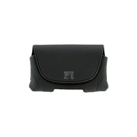 Body Glove Universal Horizontal Phone Pouch Leather Case for Medium ...