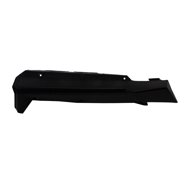 Can-Am 715002878 Black Front Pre-Runner Bumper for 2017-2023 Maverick ...
