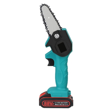 Vtin 4” 88V 1200W Electric Cutting Machine Rechargeable Small Electric ...