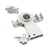 Genuine Whirlpool W10877094 Sound Shield - Walmart.com