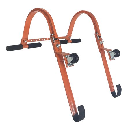 Ladder Roof Hook Adjustable Mounting Holes Ladder Spare Parts Ladders ...