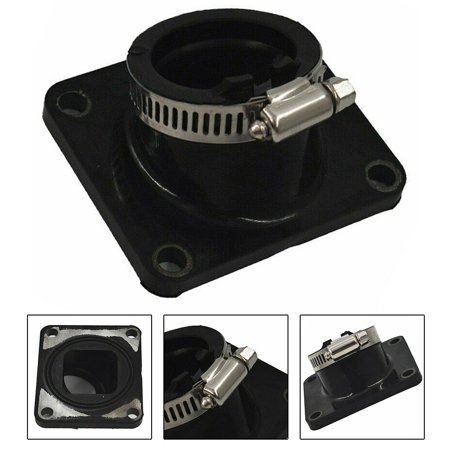 Intake Manifold Boot Replacement Intake Manifold Boot Motorcycle ...