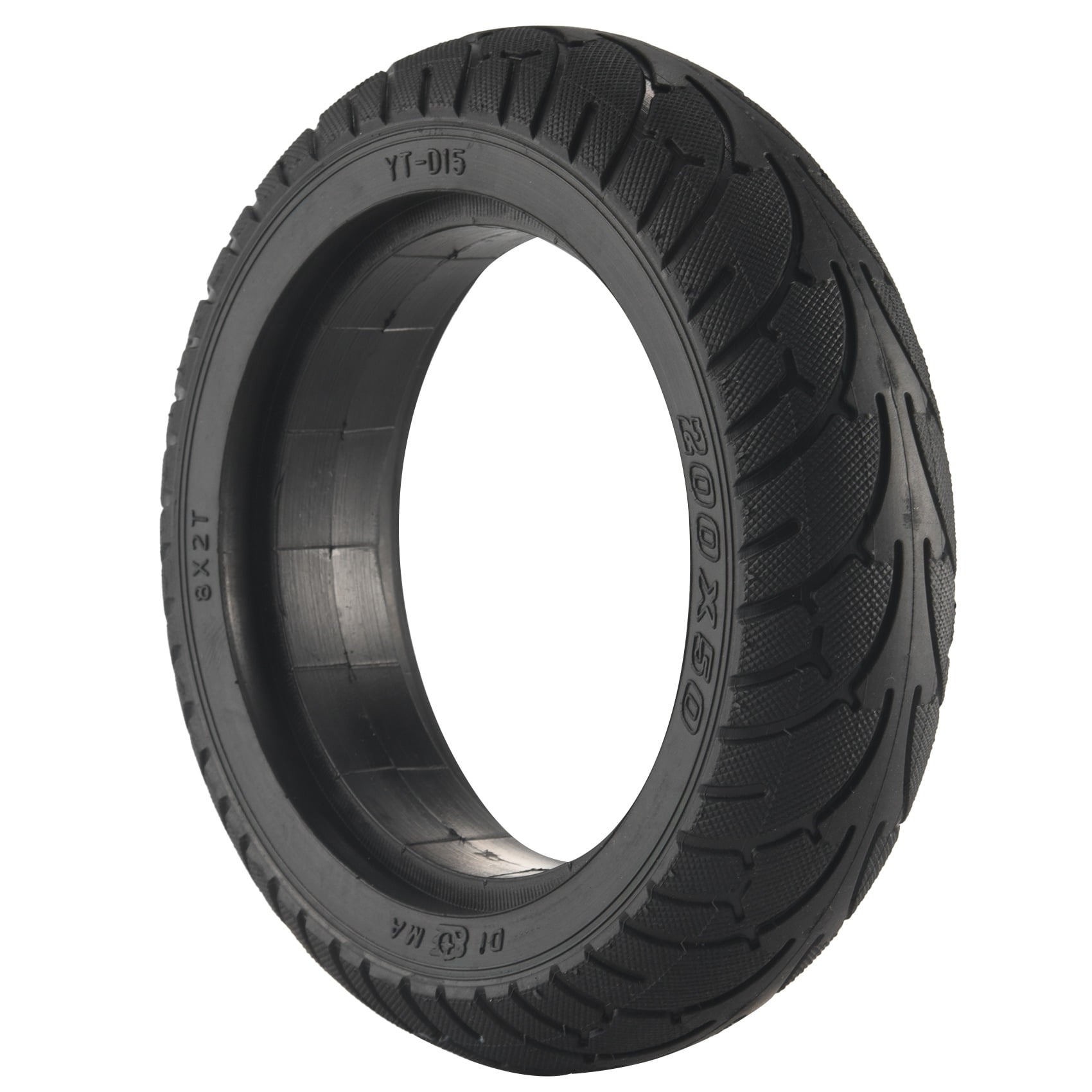 Click here for Unbranded 8 Inch Electric Scooter Tire 200x50 Soli... prices