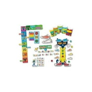 One World Motivational Mini Bulletin Board Set - Walmart.com