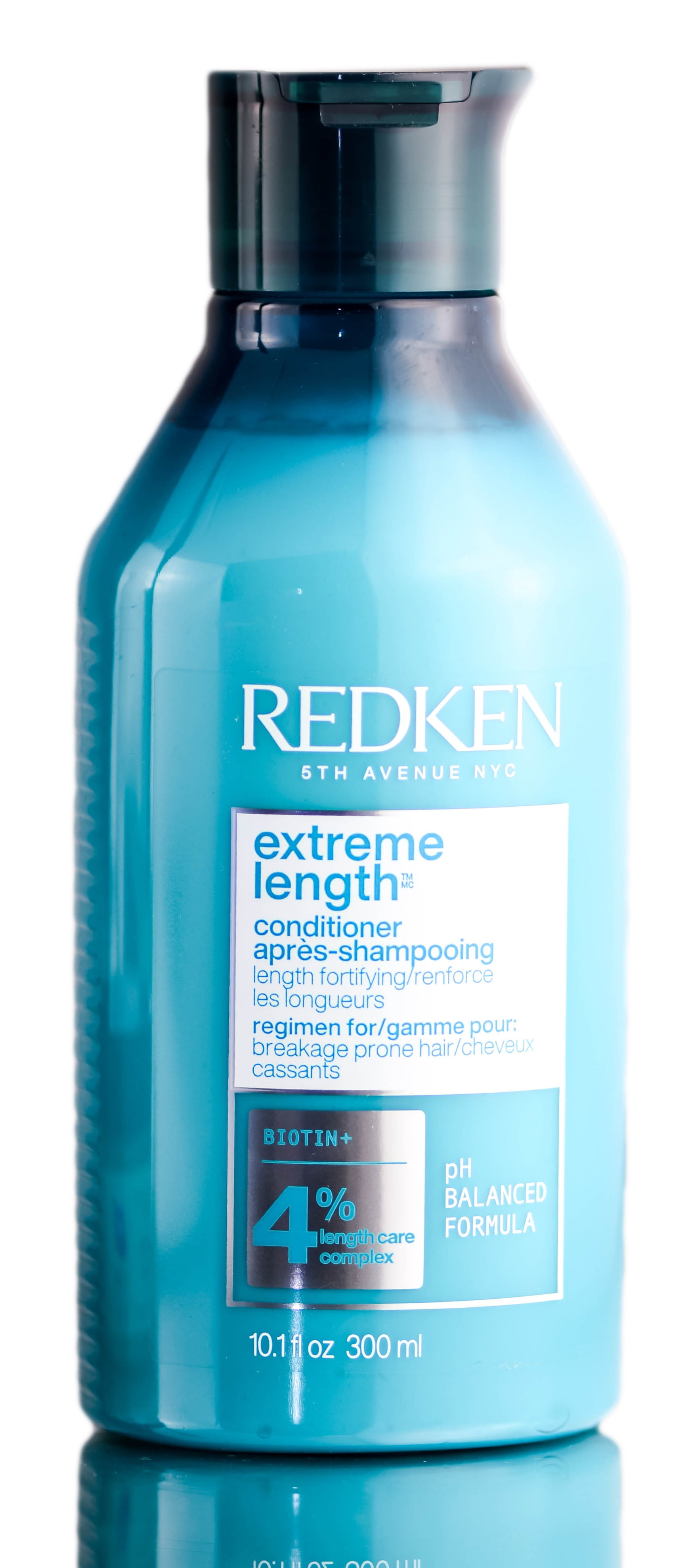 Redken Extreme Length Conditioner - 10.1 oz - Walmart.com