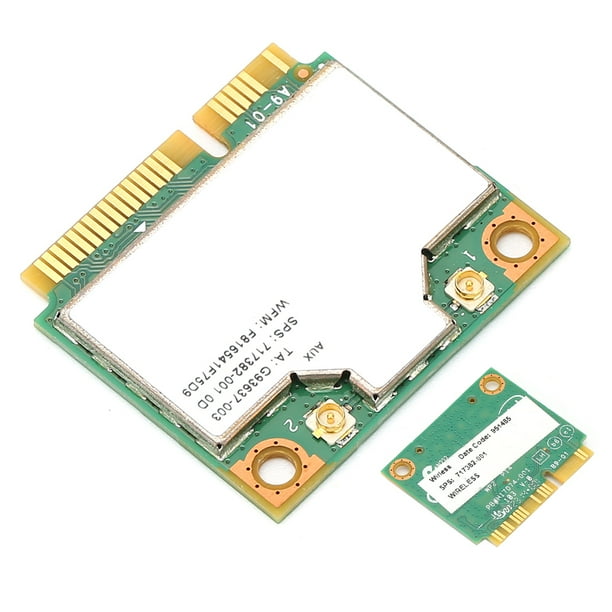 Internal WiFi Card Internal WiFi Chip Card For 7260HMW NB For 7 ...