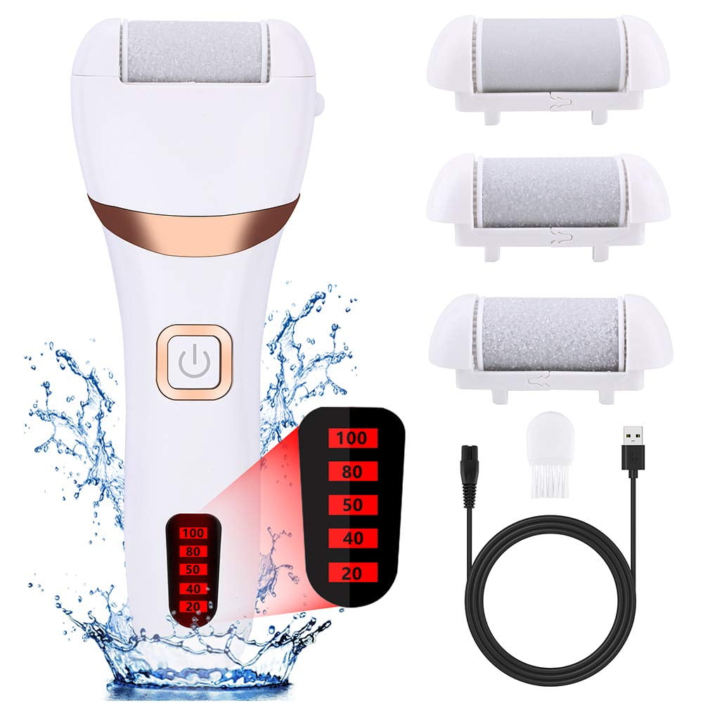 Click here for Biinggo Electric Foot Grinder For Exfoliating Dead... prices