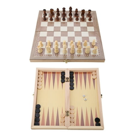 Chess Sets, Chess Toy, Checkers Kids For Adults - Walmart.ca