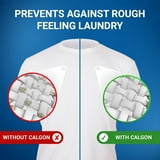 Calgon Tablets 3-In-1 Water Softener, 45 Tablets - Walmart.com