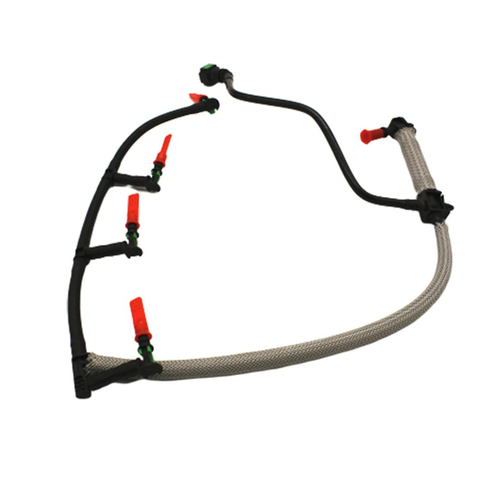 Transit 2.2 Fuel Pipe For Ford 1761932 Bk3Q-9K022-Ag Transit Mk7 Mk8 2. ...