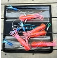 Game Fish Mini Flippy Floppy Fishing Daisy Chain Tuna & Marlin ...
