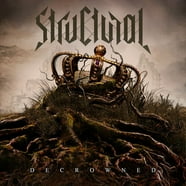 Destruction - Under Attack - Vinyl - Walmart.com