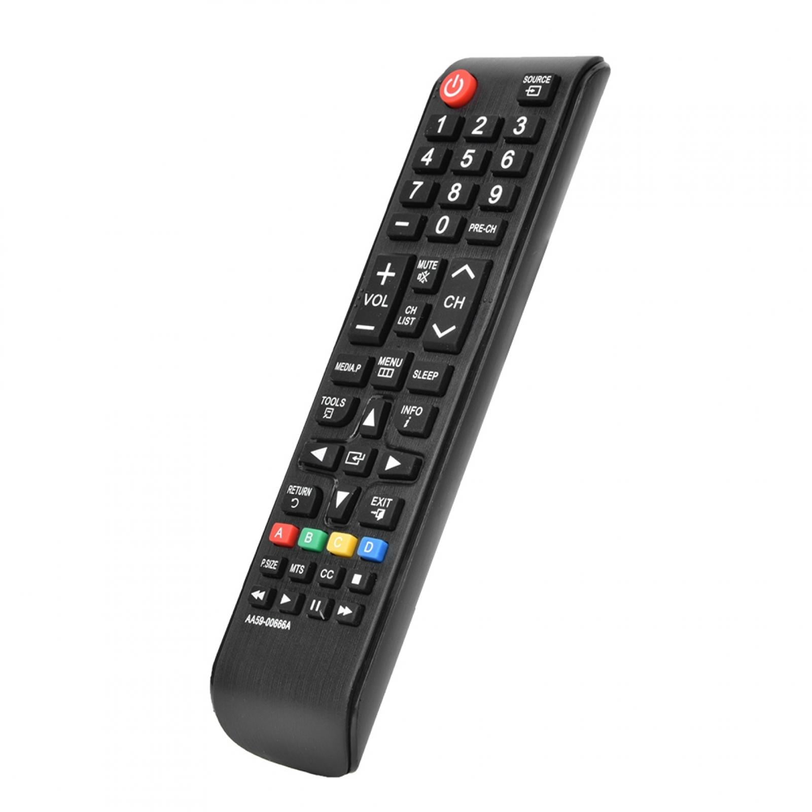 Control de TV, Control remoto de Smart TV Control inteligente Control ...
