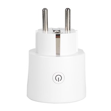 Link2Home Wireless Remote Control Outlet, Compact Plug, 100ft Range ...