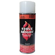 Stove Bright High Temp Paint - Sunset - Walmart.com