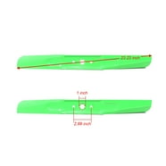 Greenworks 29712 Mower Blade Replacement Set, 10-Inch - Walmart.com