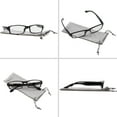 Reading Glasses For Men & Women _ 2 Pack of Readers _ Spring Arms ...
