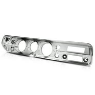 Replacement RC40140001 Instrument Panel Cover Compatible For 2000-2005 ...