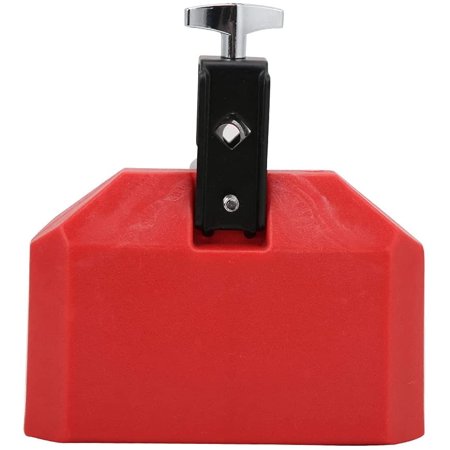 Plastic Cow Bell, Cowbell Environmental Friendly Transparent Sound ...