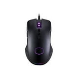 Cooler Master CM310 Optical Sensor Gaming Mouse, Black - Walmart.com