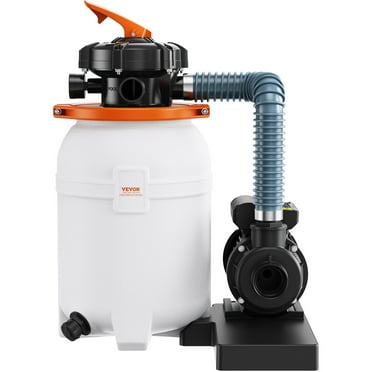 Intex 2650 GPH Saltwater System & Sand Filter Pump Set | 28681EG ...