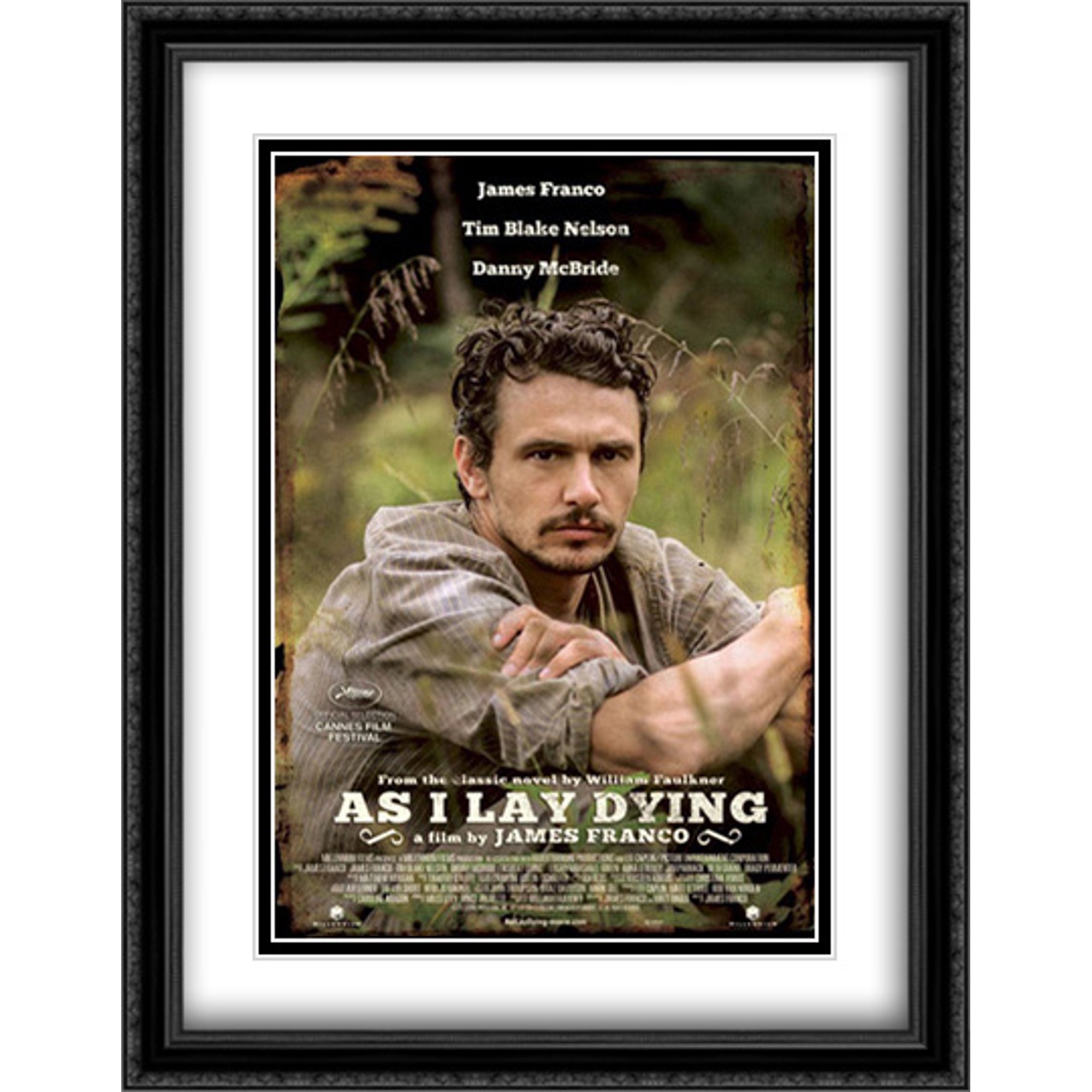As I Lay Dying Movie