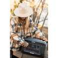OUPES Mega 2 Portable Power Station 2400W 2048Wh + 2x240w Solar Panel ...