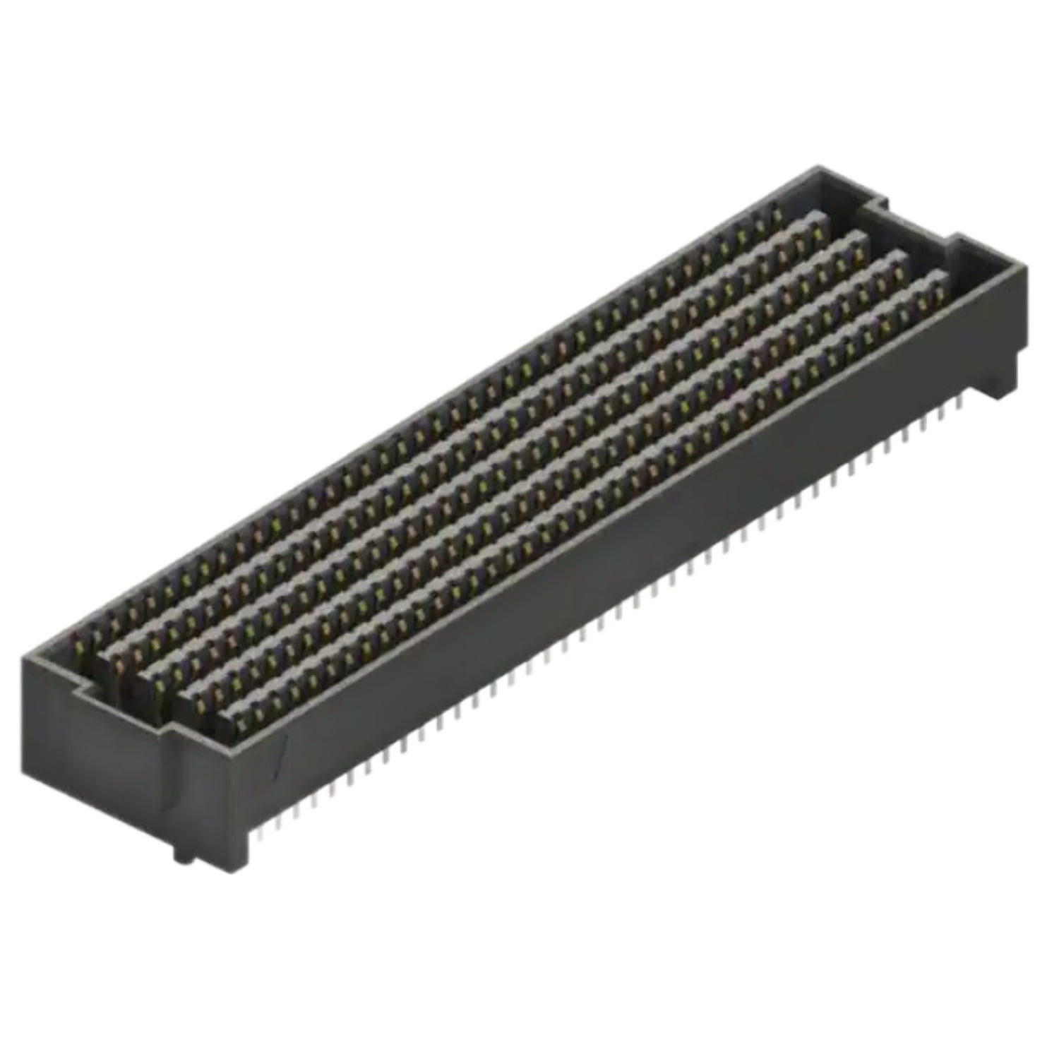 SEAF-40-06.5-S-10-2-A-K-TR Connector 400 Position High Density Array ...