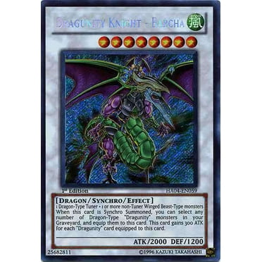 YuGiOh Trading Card Game Hidden Arsenal: Chapter 1 Booster Pack (18 Cards) - Walmart.com