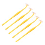 Tinkle Eyebrow Razor, Makeup Disposable, 3ct per pack (1pk) - Brow ...