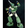 7 Inch Quick Shift Agile Rapid Response Combat Sculpture, MP-47 Fast ...