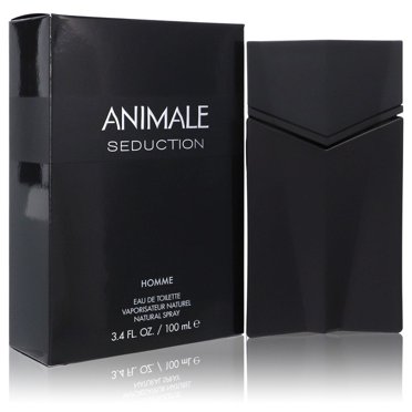 Animale Animale for Men by Animale 6.8oz EDT SP (M) - Walmart.com
