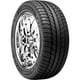 Goodyear Fortera SL 285/45R22 114 H Tire - Walmart.com