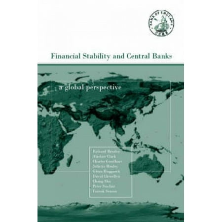 Financial Stability and Central Banks | Walmart Canada