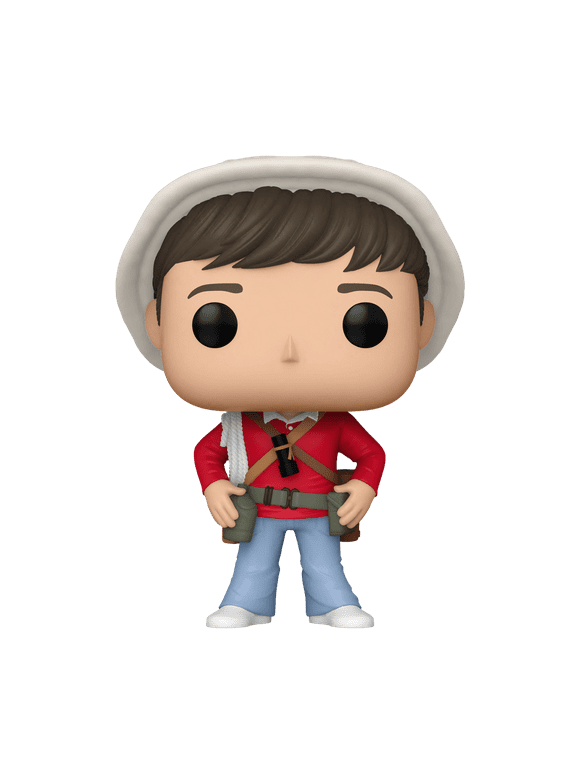 Funko Pop TV Show Characters in Funko Pop - Walmart.com