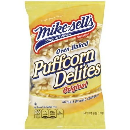 Mike-Sell's UPC & Barcode | Buycott