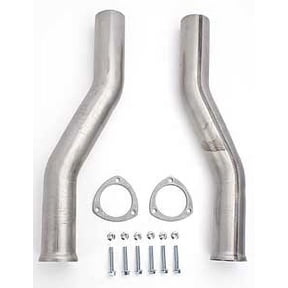 Hedman 88300 Standard-Duty Uncoated Hedders - Set of 2 - Walmart.com