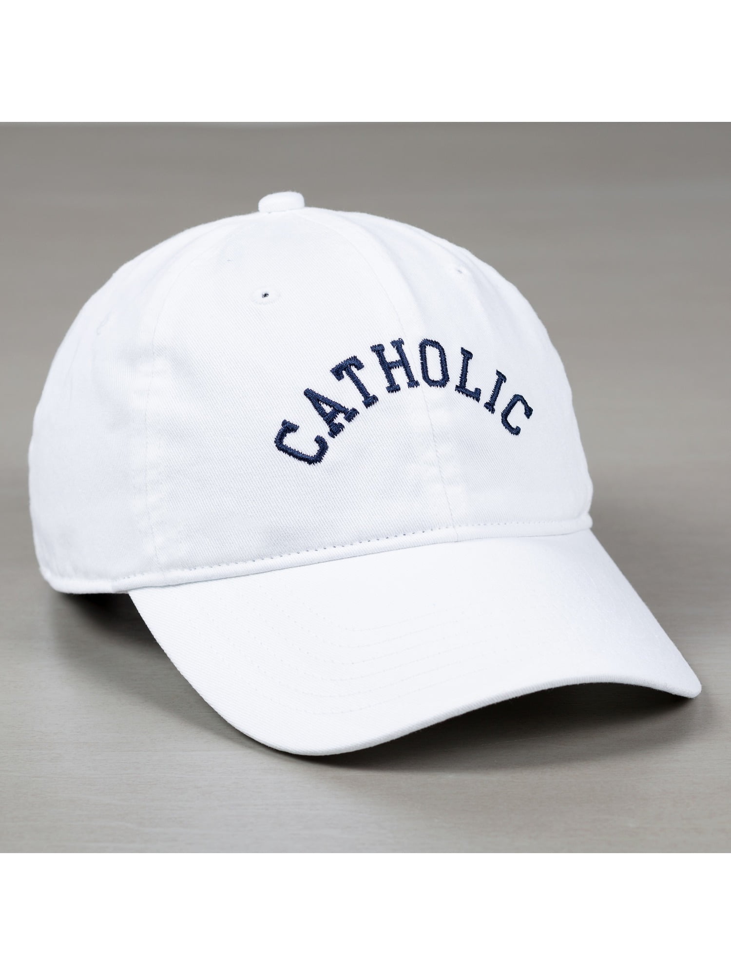 Collegiate Catholic Ball Cap - Walmart.com