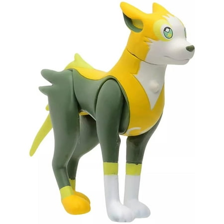Pokemon Articulated 3 Inch Battle Figure | Bolton | Walmart Canada