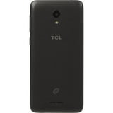 Tracfone TCL A1, 16GB Black - Prepaid Smartphone - Walmart.com
