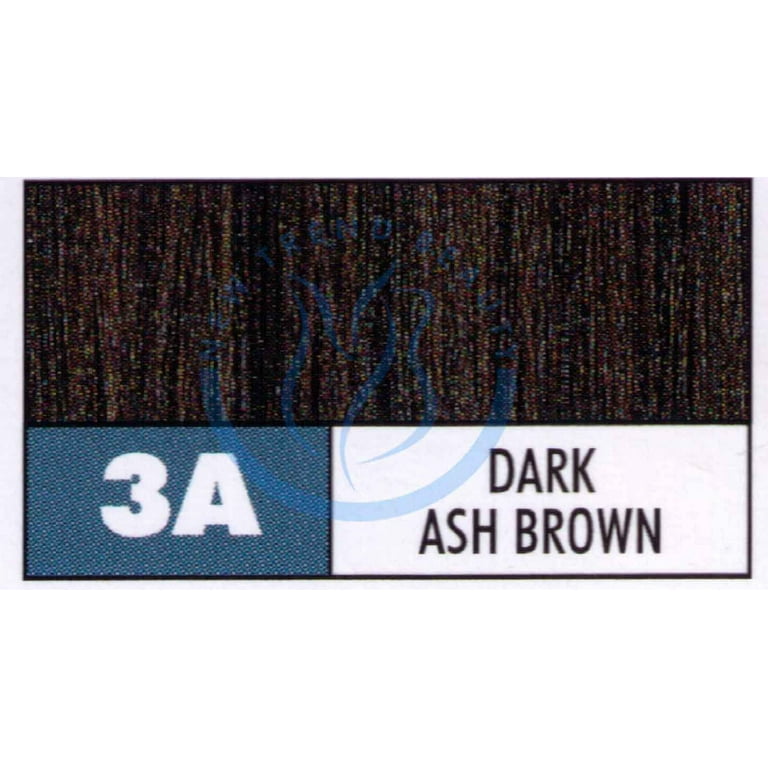 Paul Mitchell Red Hair Color Chart