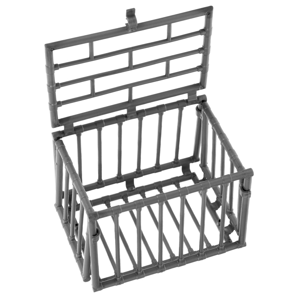 Click here for Hydreachca Small Cage Hamster Cage Pretend Play Ga... prices