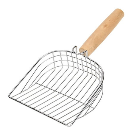 Yinanstore Cat Litter Spoon Litter er Pet Sifter er, Substrate , er ...
