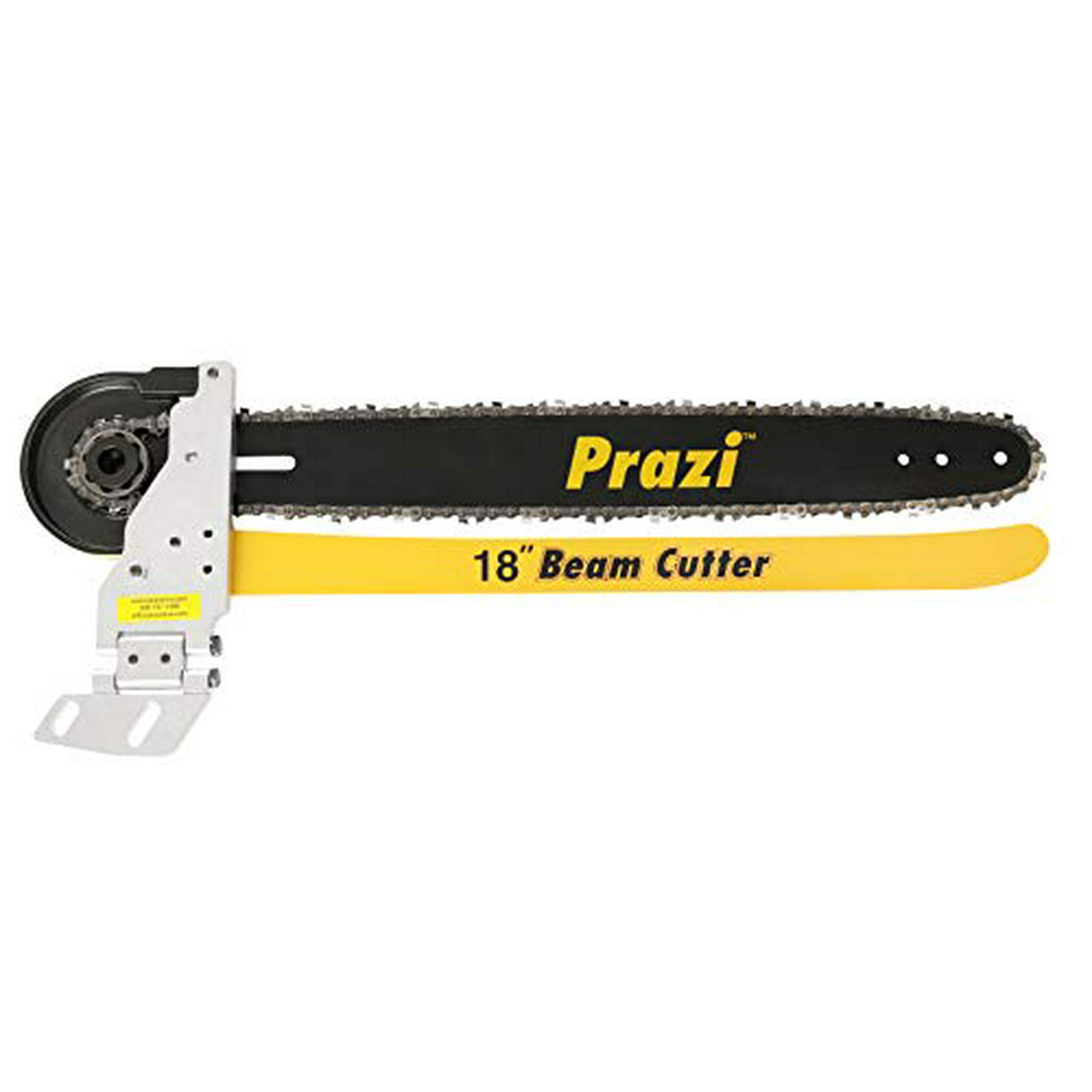 Prazi Beam Cutter Canada - The Best Picture Of Beam