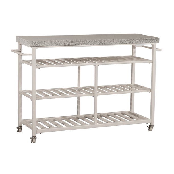 Granite Storage